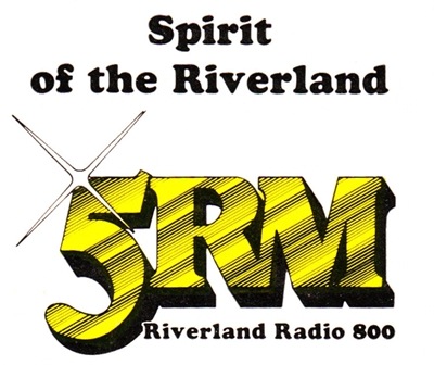 Radio Recall: Riverland: 5RM